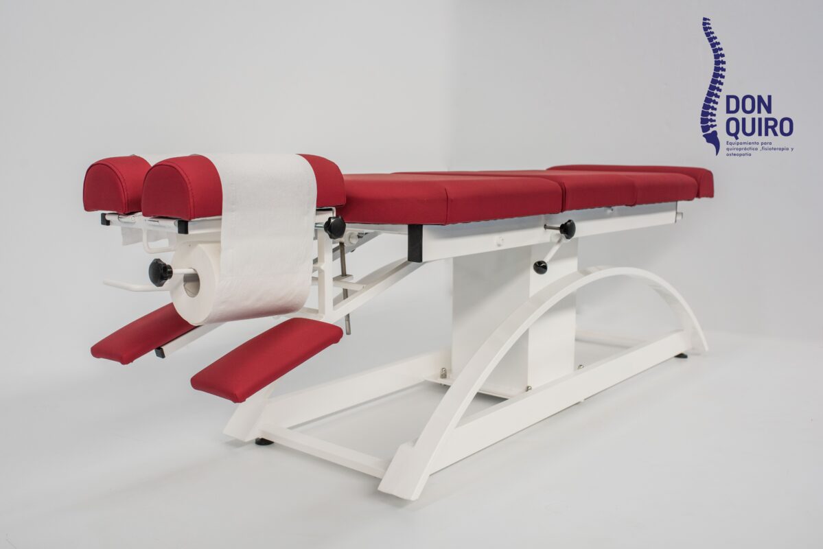Folding table ultra lightweight for chiropractic and physiotherapy ...