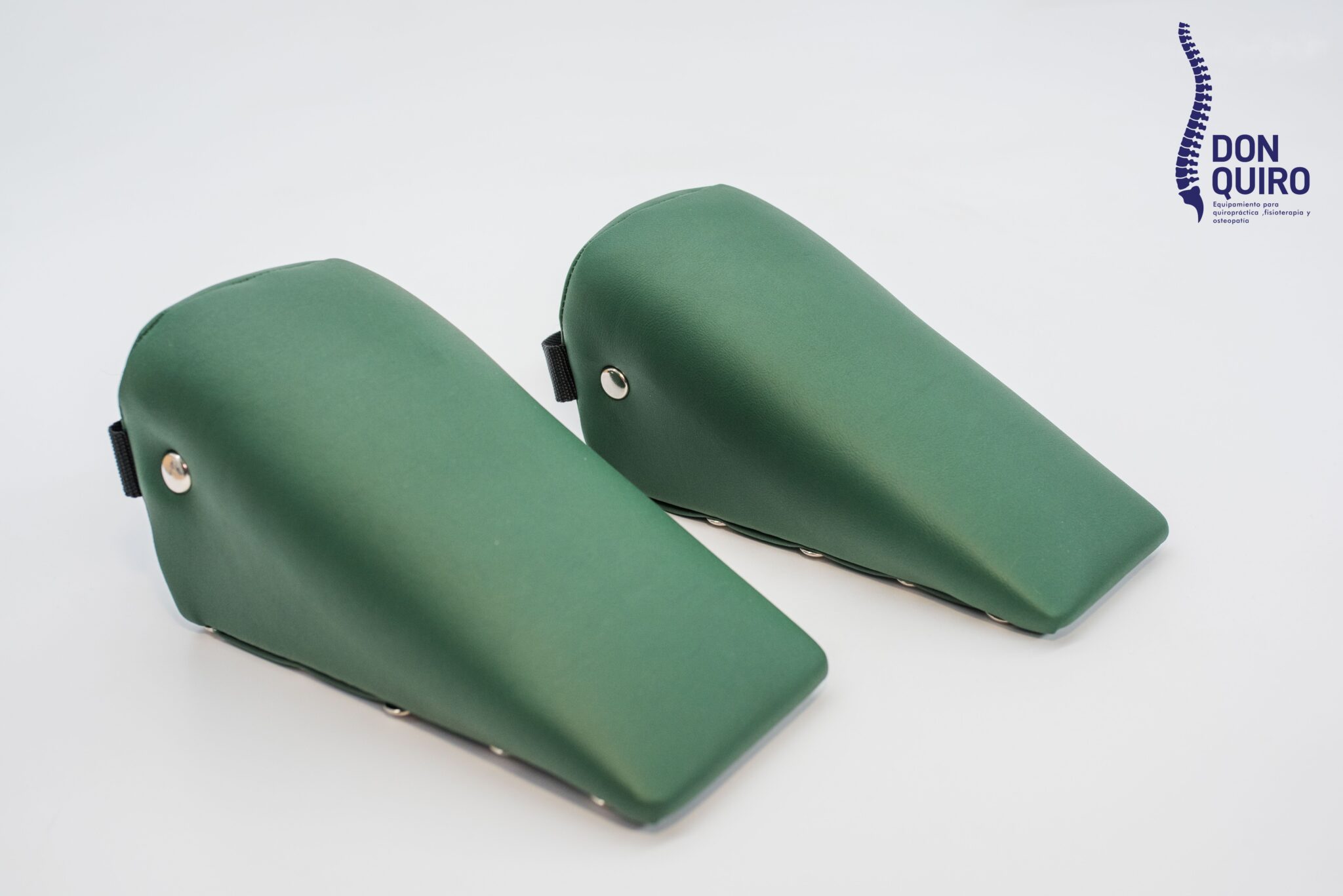 Wedges set – Dejarnette’s Technique (TSO) | Don Quiro