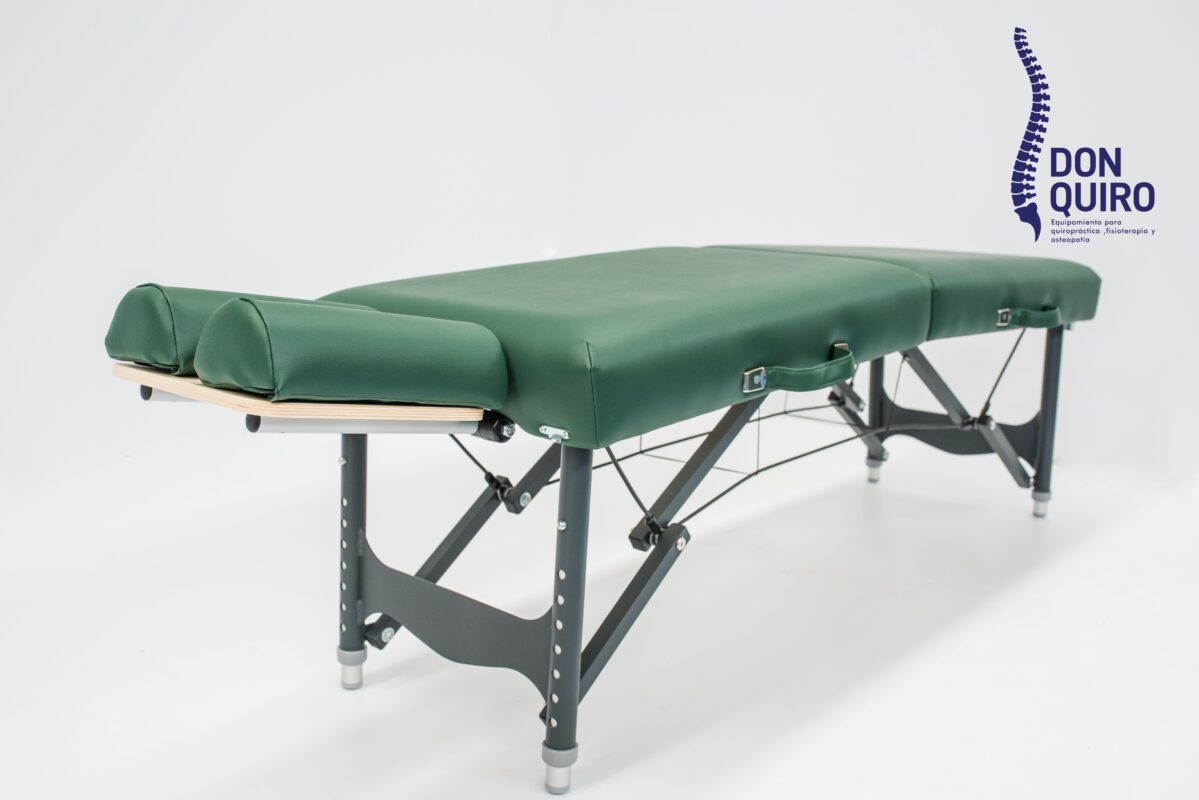 Folding table ultra lightweight for chiropractic and physiotherapy ...