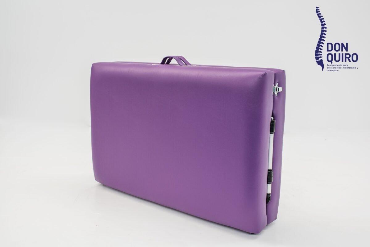 Folding table ultra lightweight for chiropractic and physiotherapy ...