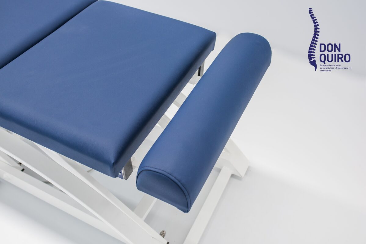 Elevation stretcher with drops – Model 1 | Don Quiro