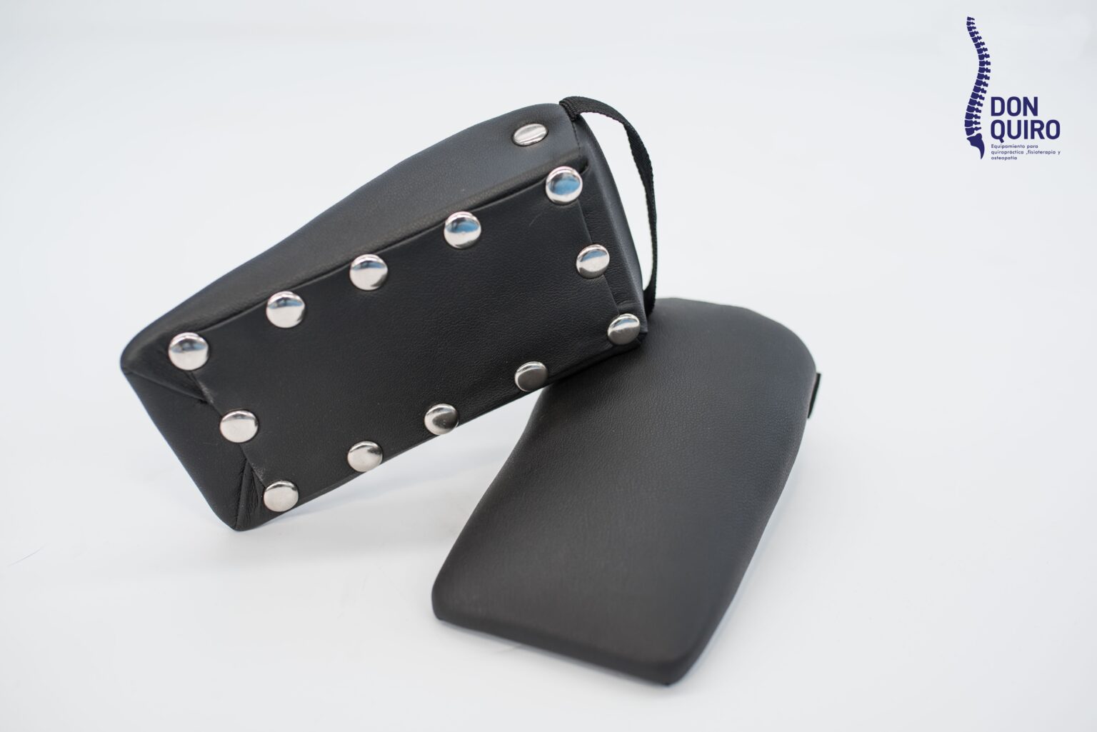 Wedges set – Dejarnette’s Technique (TSO) for Children | Don Quiro