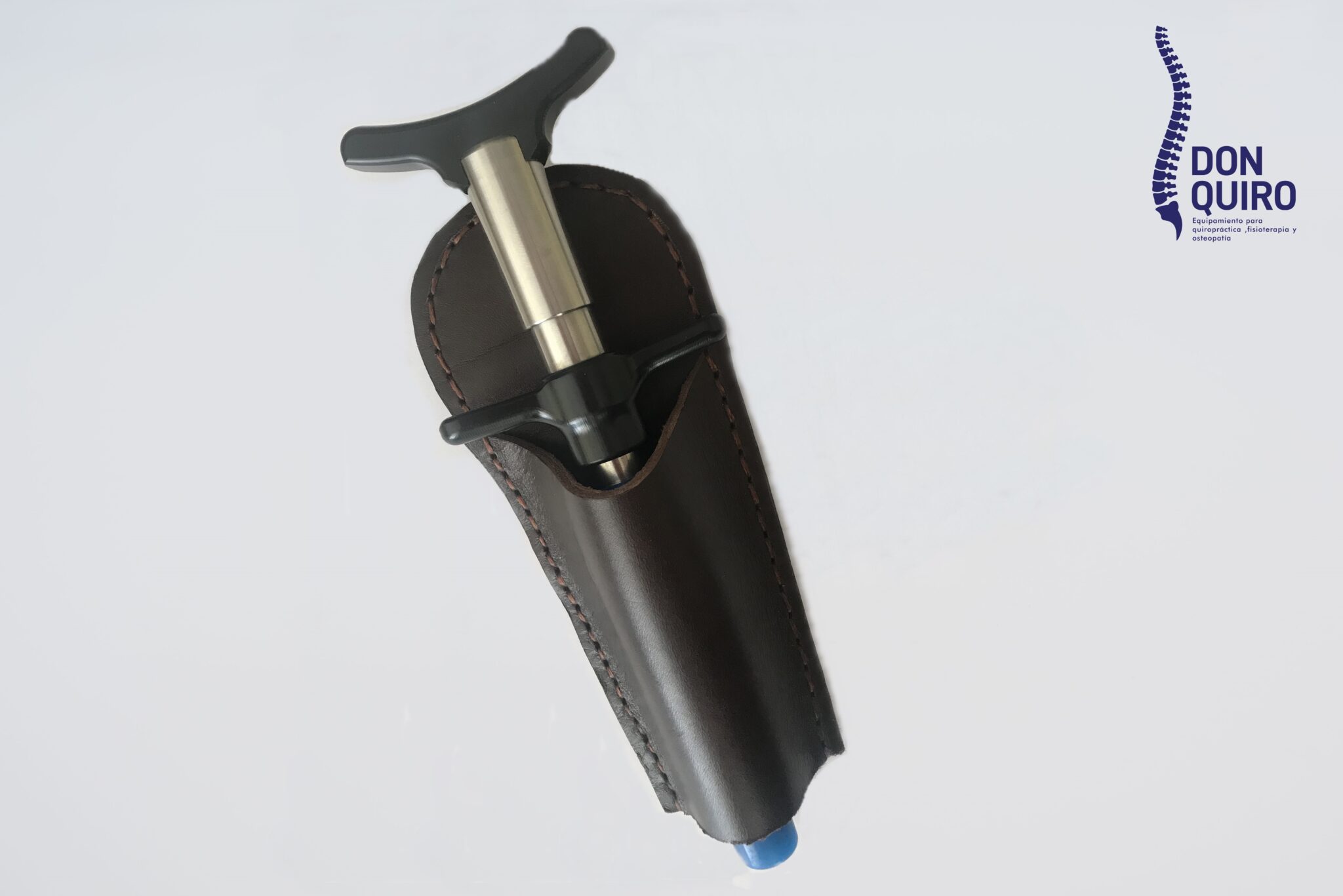 Chiropractic Activator Tool Holster model 2 | Don Quiro