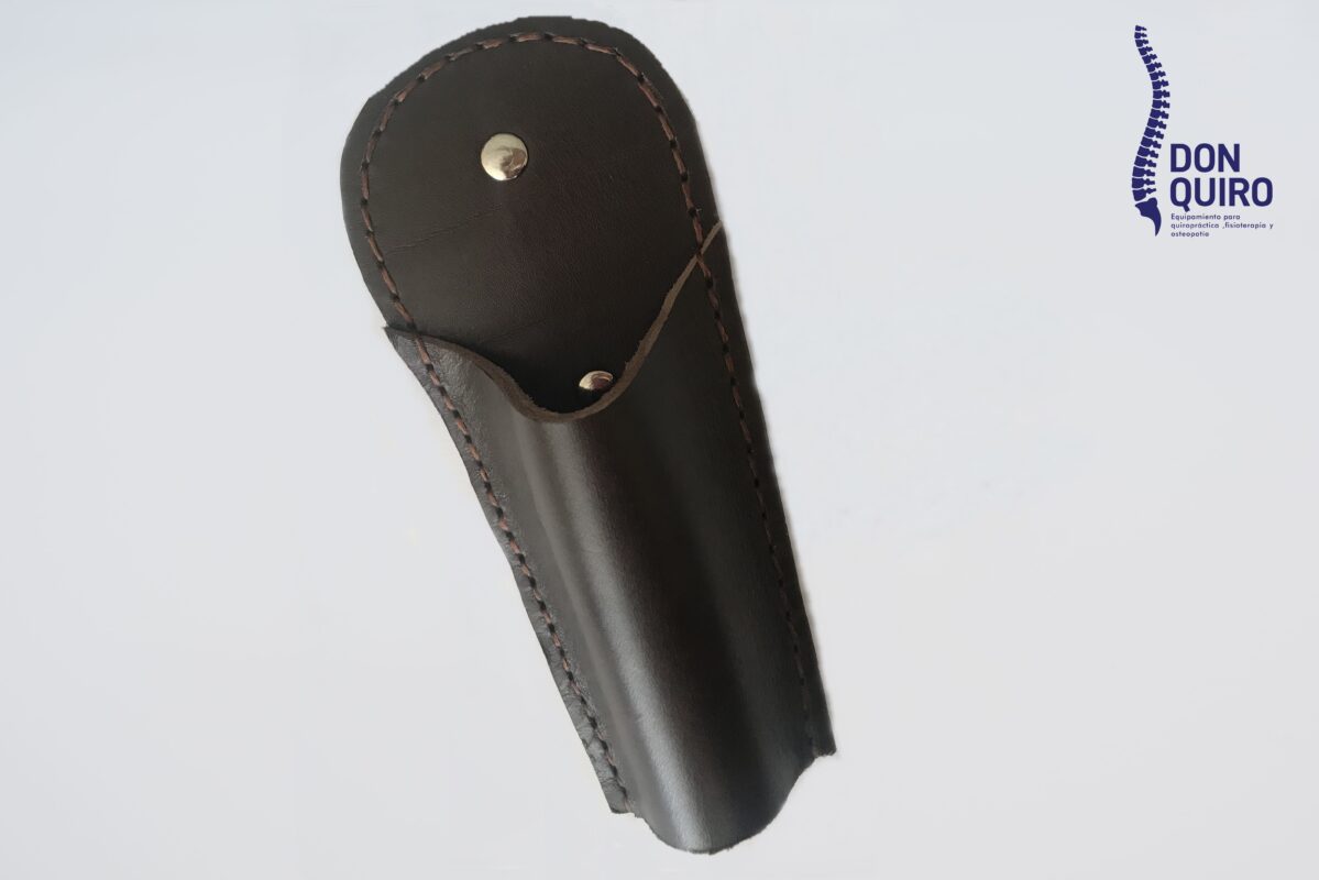 Chiropractic Activator Tool Holster model 2 | Don Quiro